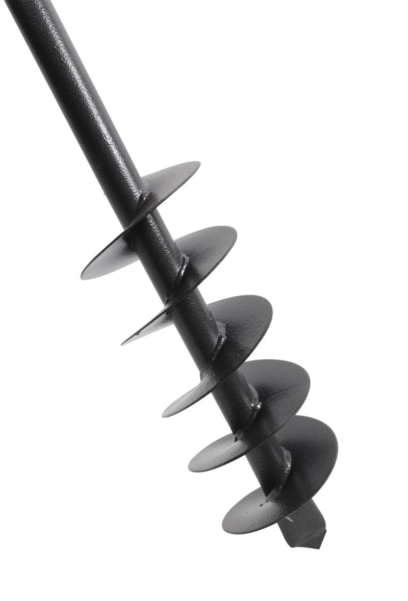 Tarière manuelle diamètre 155 mm